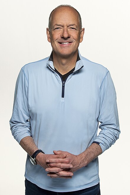 CEO Today Top 50 – Andrew Witty – CEO Today