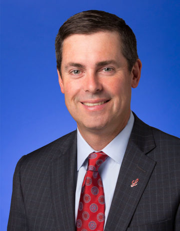 CEO Today Top 50 – David A. Ricks – CEO Today