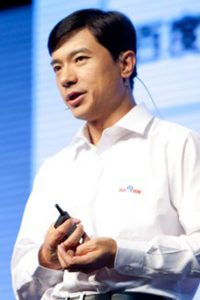 CEO Today Top 50 – Robin Li – CEO Today