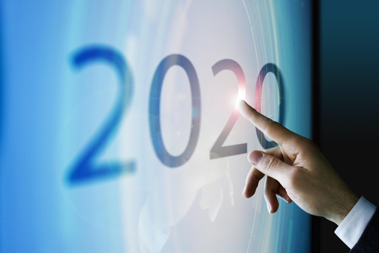 The 4 Essentials to Business Success in 2020