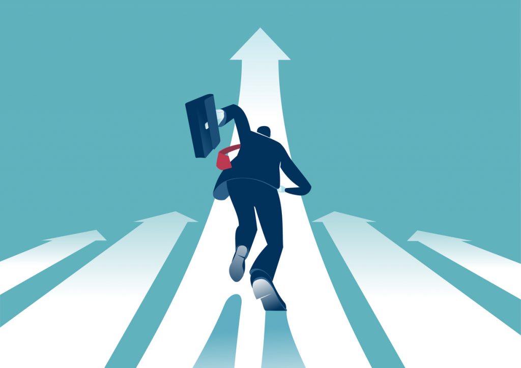 Tips on Staying Ahead of Your Business Competitors