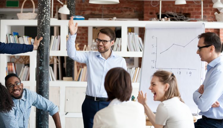 Why 2020 Could Be the Year for One Workforce and True Transp