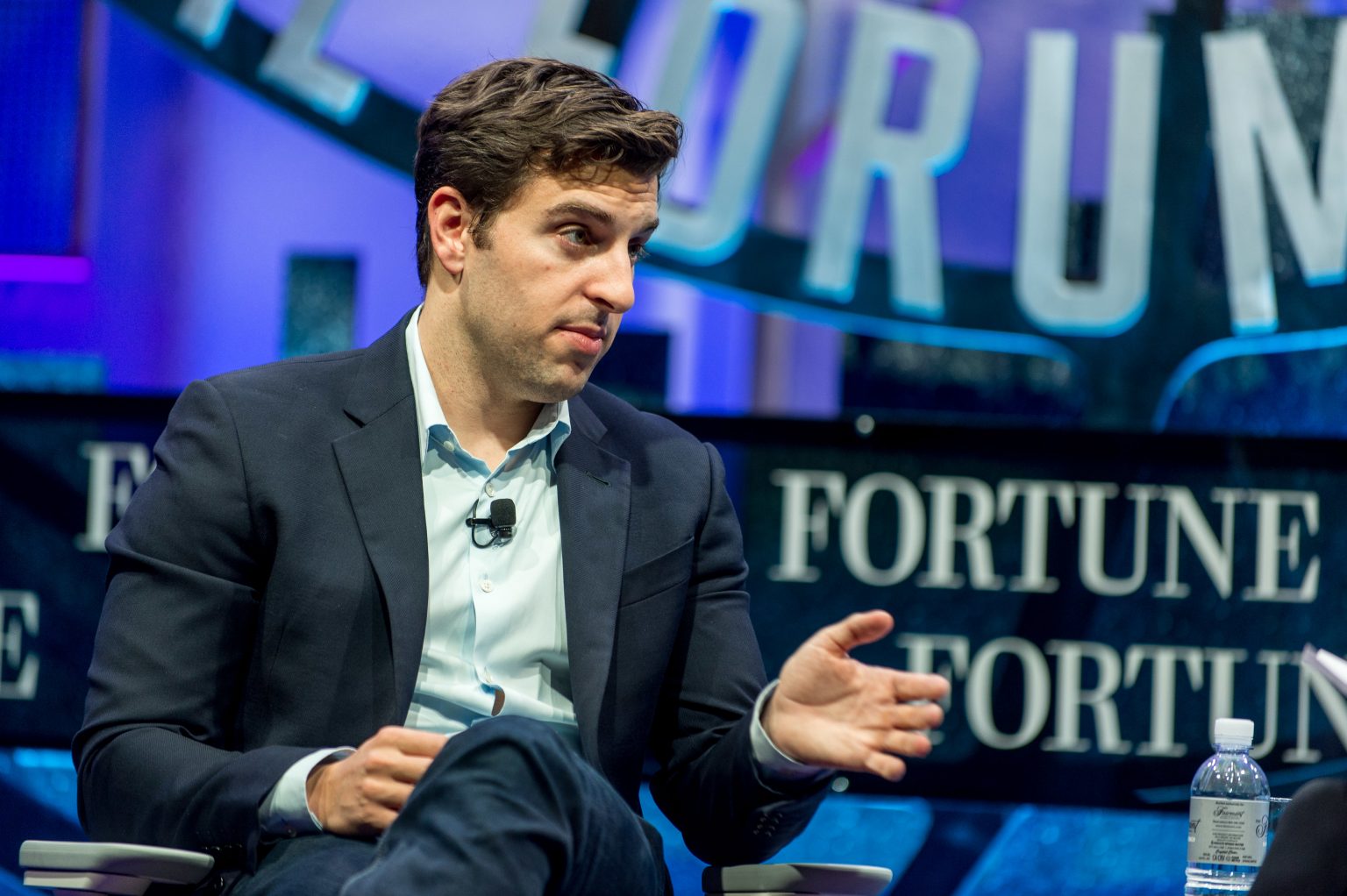 The Most Powerful Entrepreneurs in Modern History