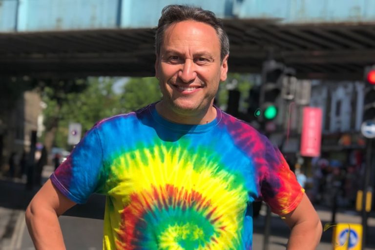 Sammy Rubin, Founder & CEO of insurtech startup yulife