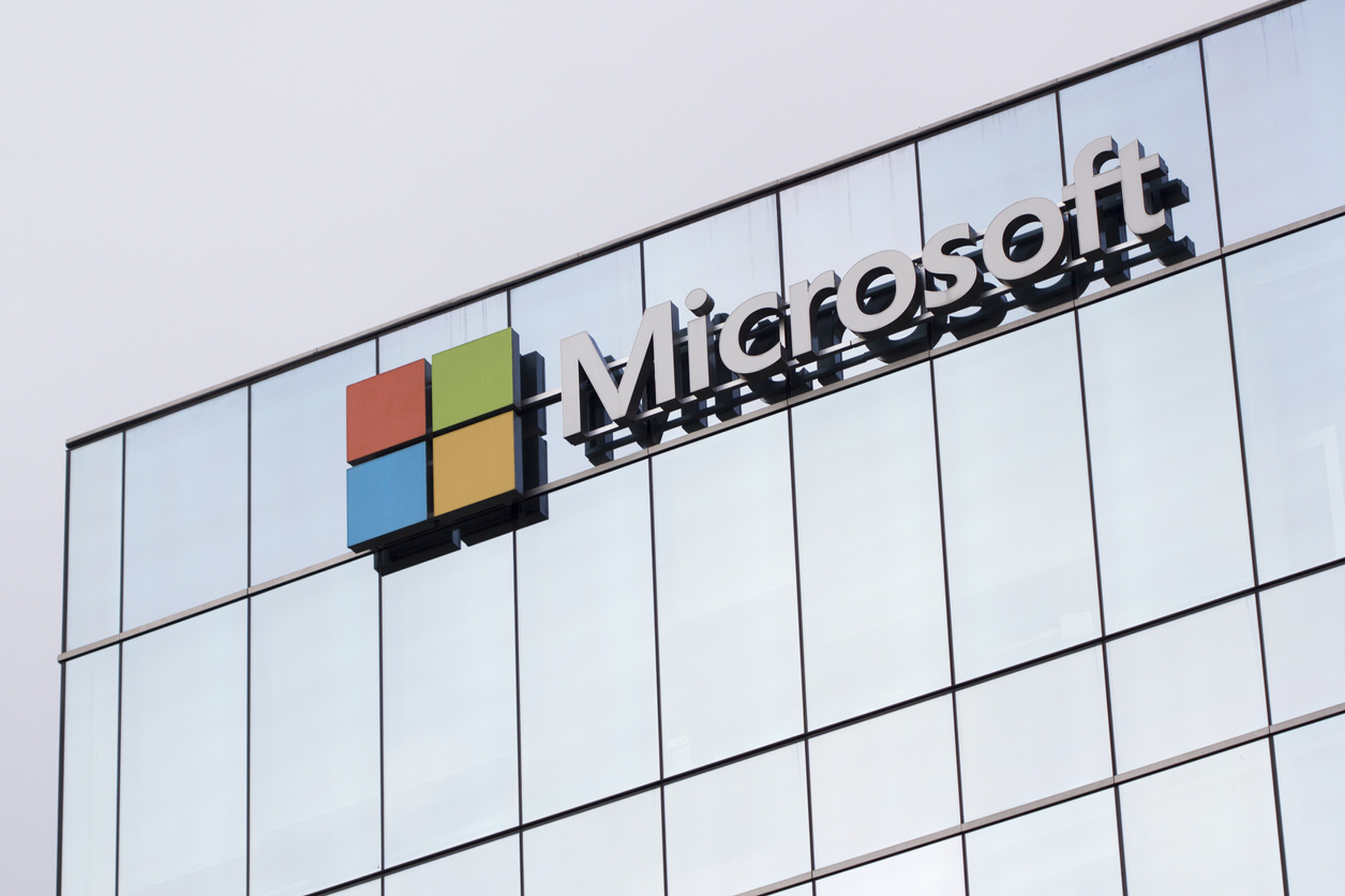 Microsoft’s Carbon Negative Pledge: Is CSR Far More Complex