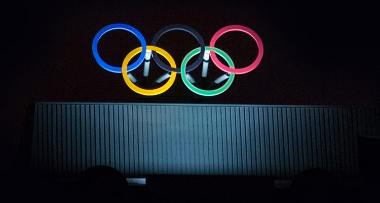 Achieving Your Big Goals: Lessons from an Olympic Athlete