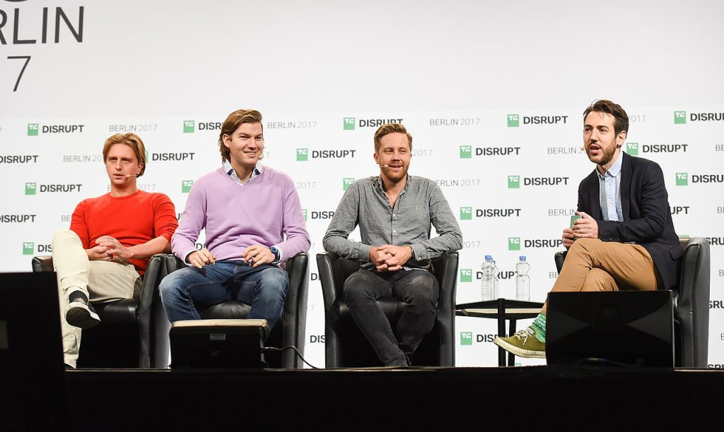 Tom Blomfield Steps Down as Monzo CEO