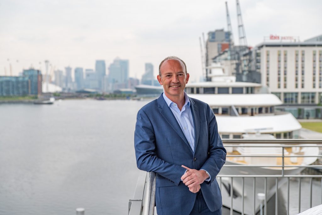 How ExCeL London is Preparing for Events in the ‘New Normal’
