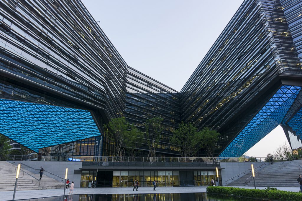 Jack Ma’s Ant Group May See Largest Float Ever