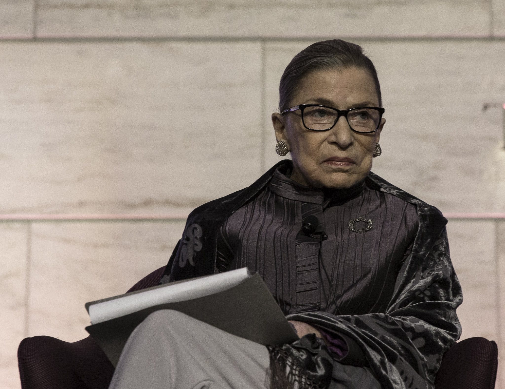 8 Eternal Life Lessons from Ruth Bader Ginsburg