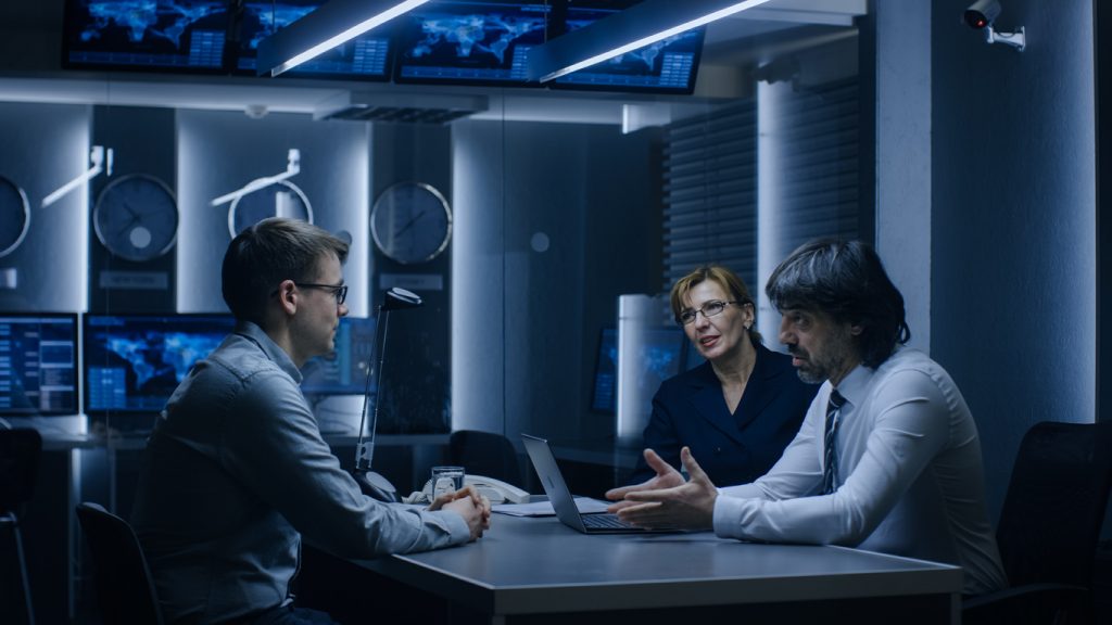 Changing How the C-Suite Understands Digital Transformation