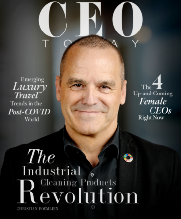 Archive – CEO Today