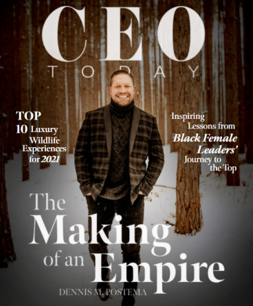 Archive – CEO Today