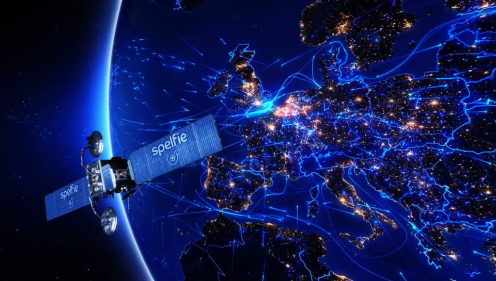 SpaceTech - The Next Horizon