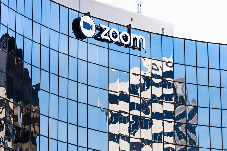 How Zoom is Teaching Startups a Lesson on Growing Up