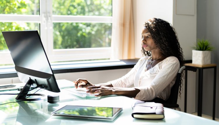 How Remote Work Aids Disability Inclusion