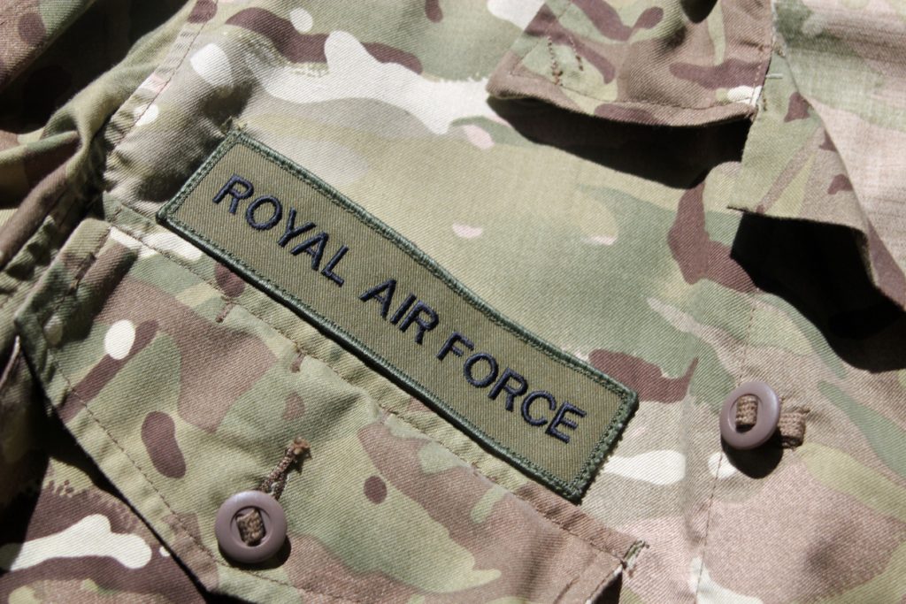 5 Lessons From The RAF That Will Make Your Leadership Fly
