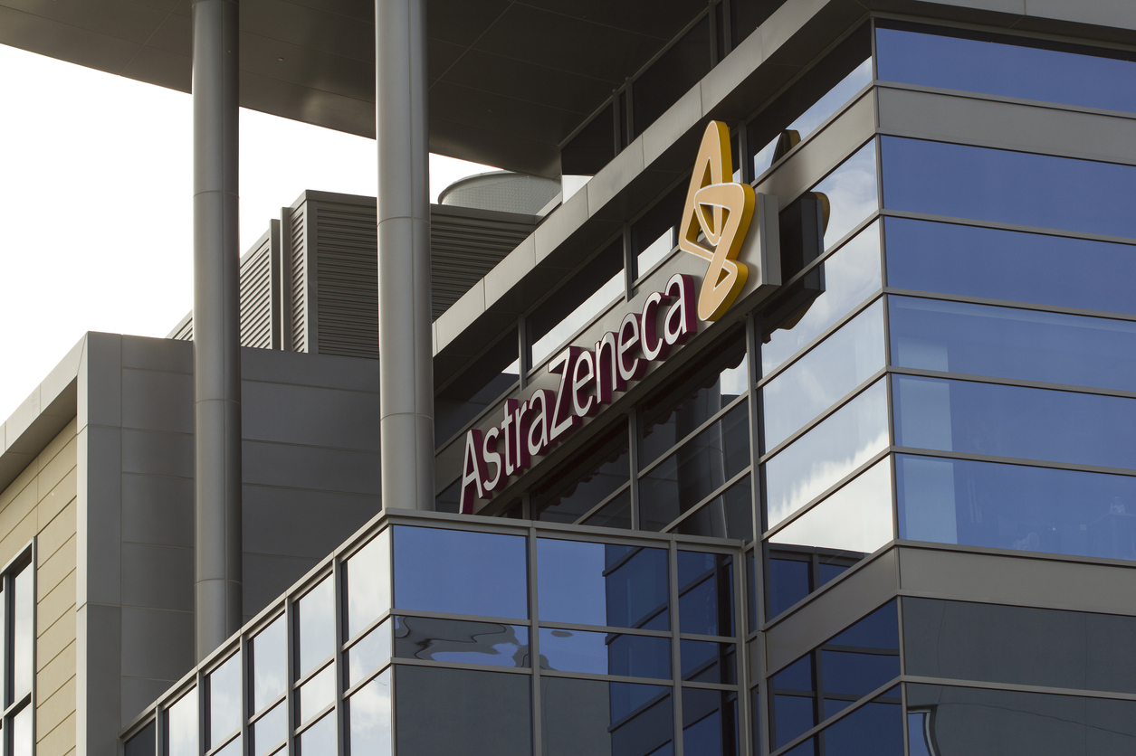 Head Of AstraZeneca Tops CEO Pay Chart In UK