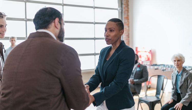 How To Look Your Best At The Office