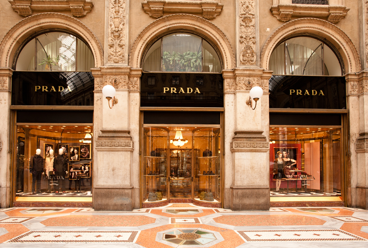 Prada CEO Plans Hand Over Role Within 3 Years