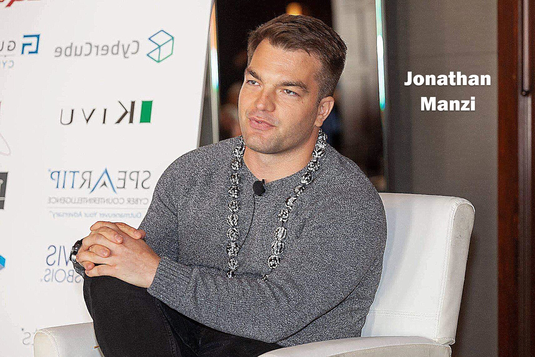 The Inspirational Success Story Of Jonathan Manzi