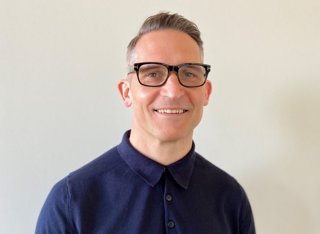 The New World Of Hybrid Work: Q&A With Zoom’s Phil Perry