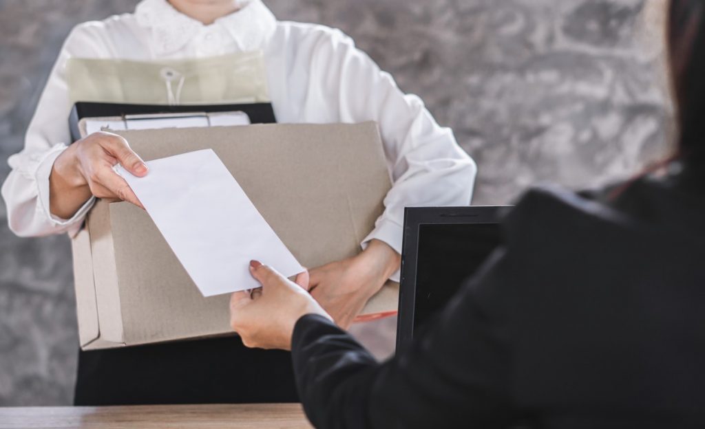 How To Prevent Employees From Jumping Ship