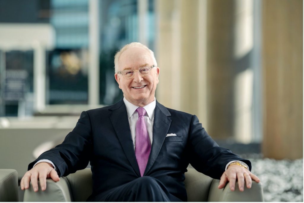 Be the Leaders, Find the Leaders, Create the Leaders