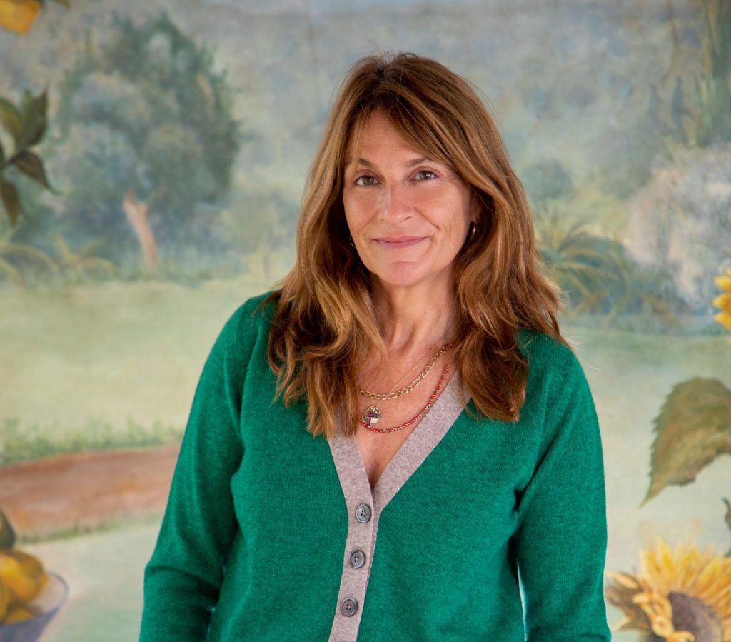 Brora Q&A: An Interview With Founder Victoria Stapleton