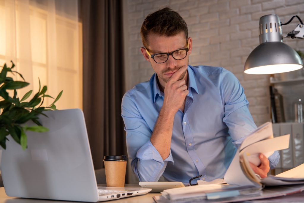 How To Be An Effective CEO Whilst Working Remotely