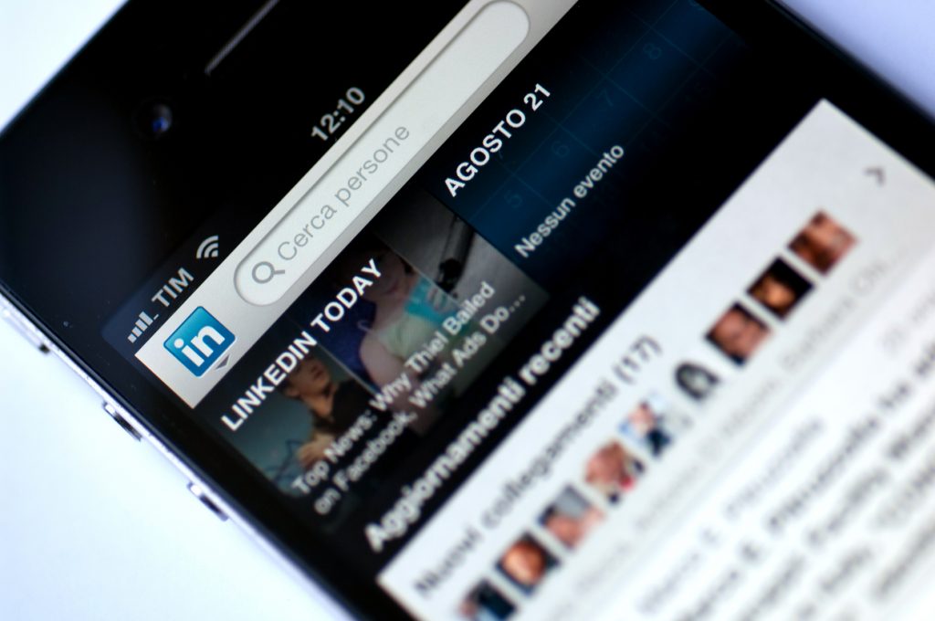Should You Be Sharing Personal Content On LinkedIn?