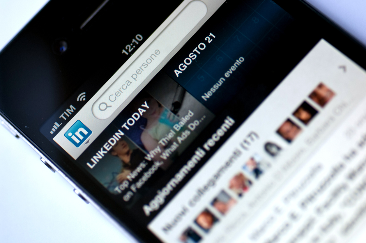 Should You Be Sharing Personal Content On LinkedIn?