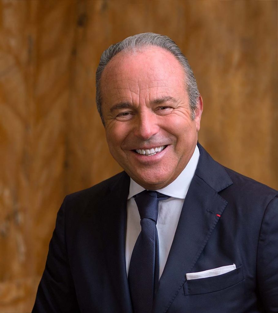 The Set Collection & the Jewels of the Luxury Hotel Industry