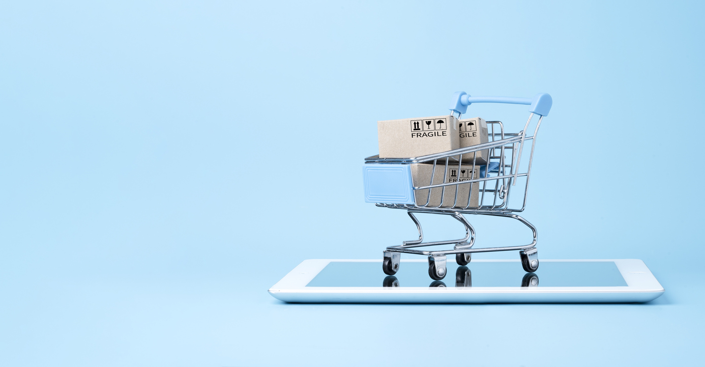 6 Tips To Start An eCommerce Business