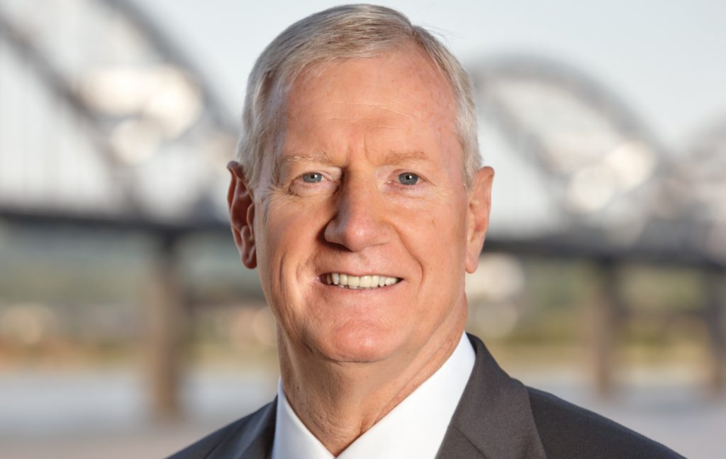 Together for Tomorrow