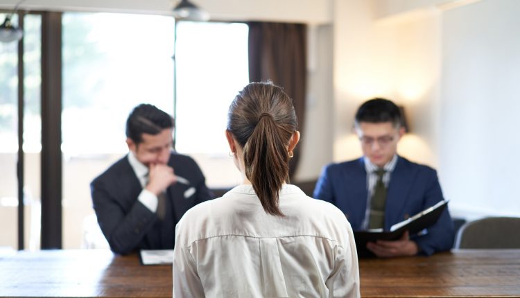 How To Address The Recruitment Issues Facing Your Business