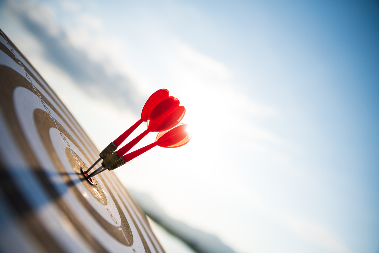 How To Set Goals To Achieve Remarkable Corporate Results How To Set Goals To Achieve Remarkable Corporate Results