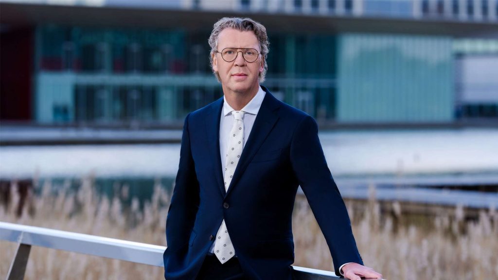 An Interview With Intel’s Frans Scheper