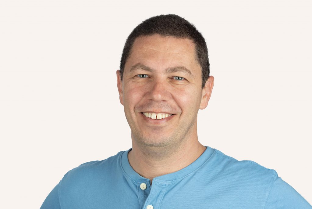 Nurturing Ecommerce Business Growth: Interview with Yaron Sh