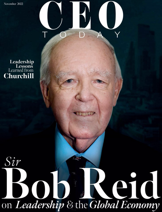 Archive – CEO Today