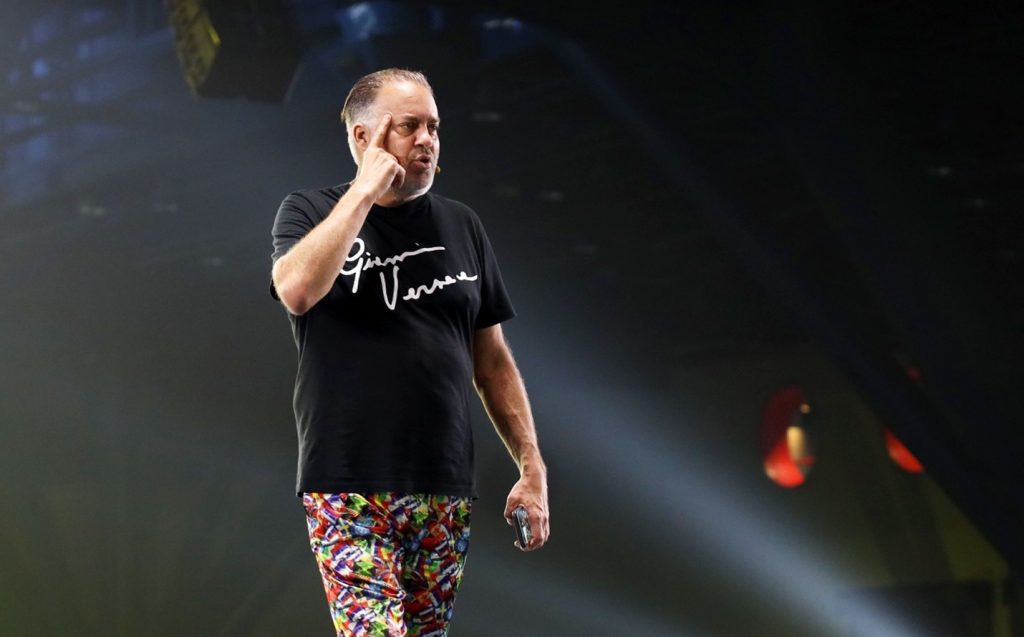 Christopher Terry, IM Mastery Academy CEO, on Becoming a Pro