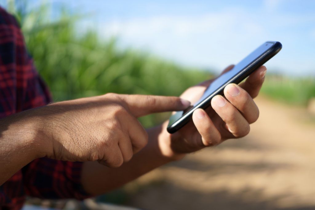 7 Must-Have Features For a Field Service App