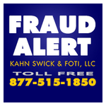 FIGS INVESTIGATION INITIATED by Former Louisiana Attorney General: Kahn ...