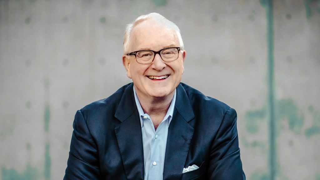 Exclusive interview with executive coach, Jim Wetrich