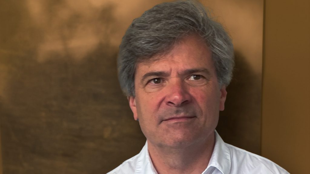 DRIVEN TO MAKE A DIFFERENCE