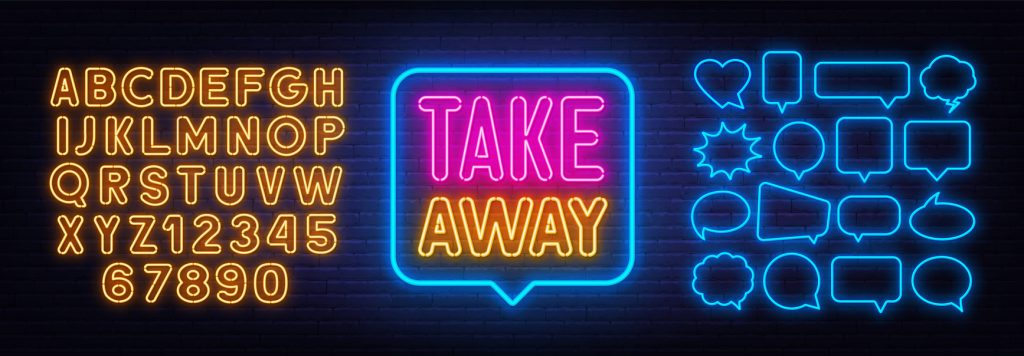 Innovative Marketing Strategies: Incorporating Neon Signs In