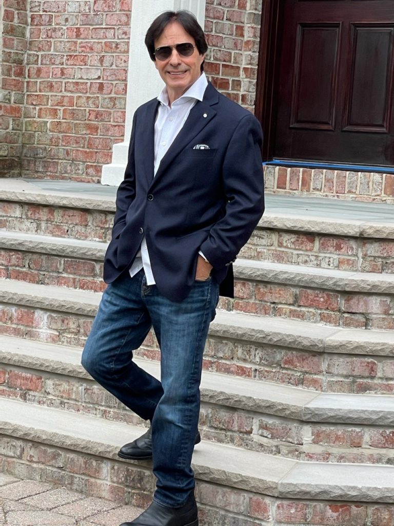 Robert DeFalco: The Staten Island Real Estate Mogul to Pay A