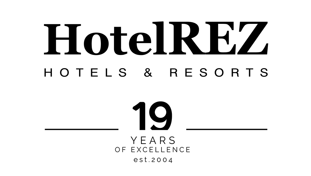 HotelREZ Hotels & Resorts CEO - Mark Lewis