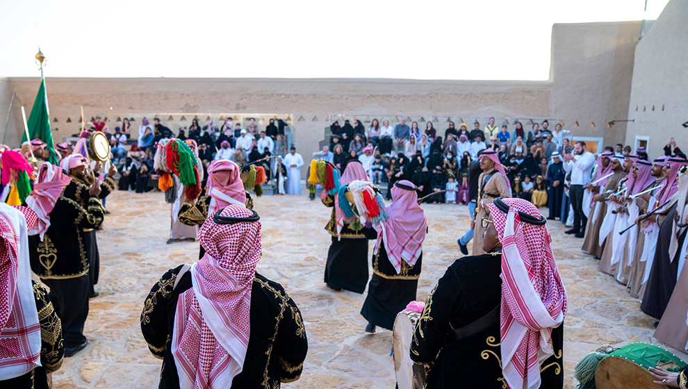 Jerry Inzerillo - Diriyah Company