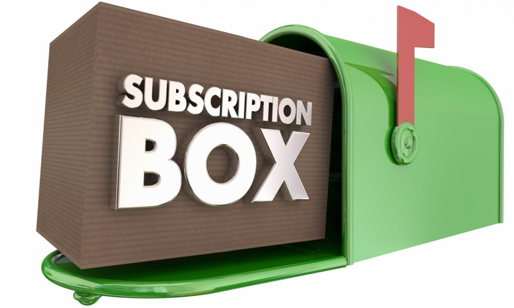 Membership Sites vs. Subscription Boxes: Which Option is Bes